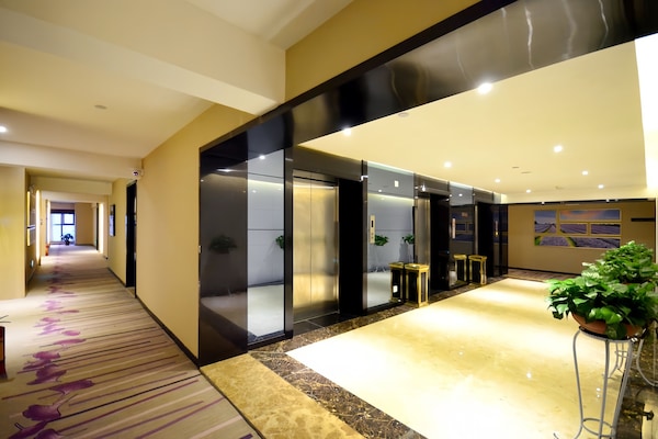 Design do edifício