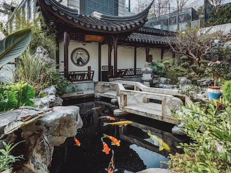 Pormenores do interior