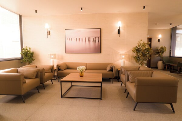 New Amaan Hotel - Zanzibar