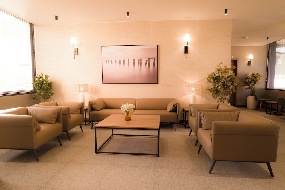 New Amaan Hotel - Zanzibar