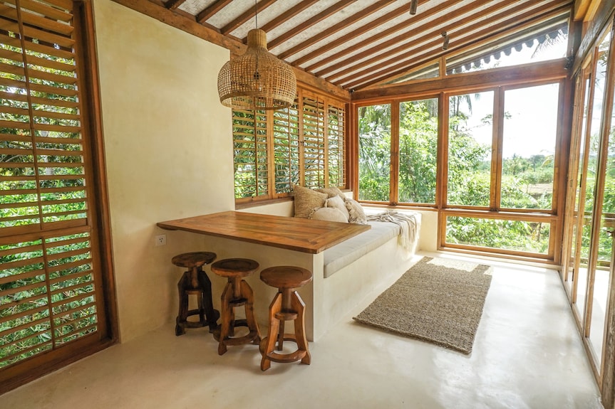 Pelangi Tree House At Inspirit Ubud - バリ島