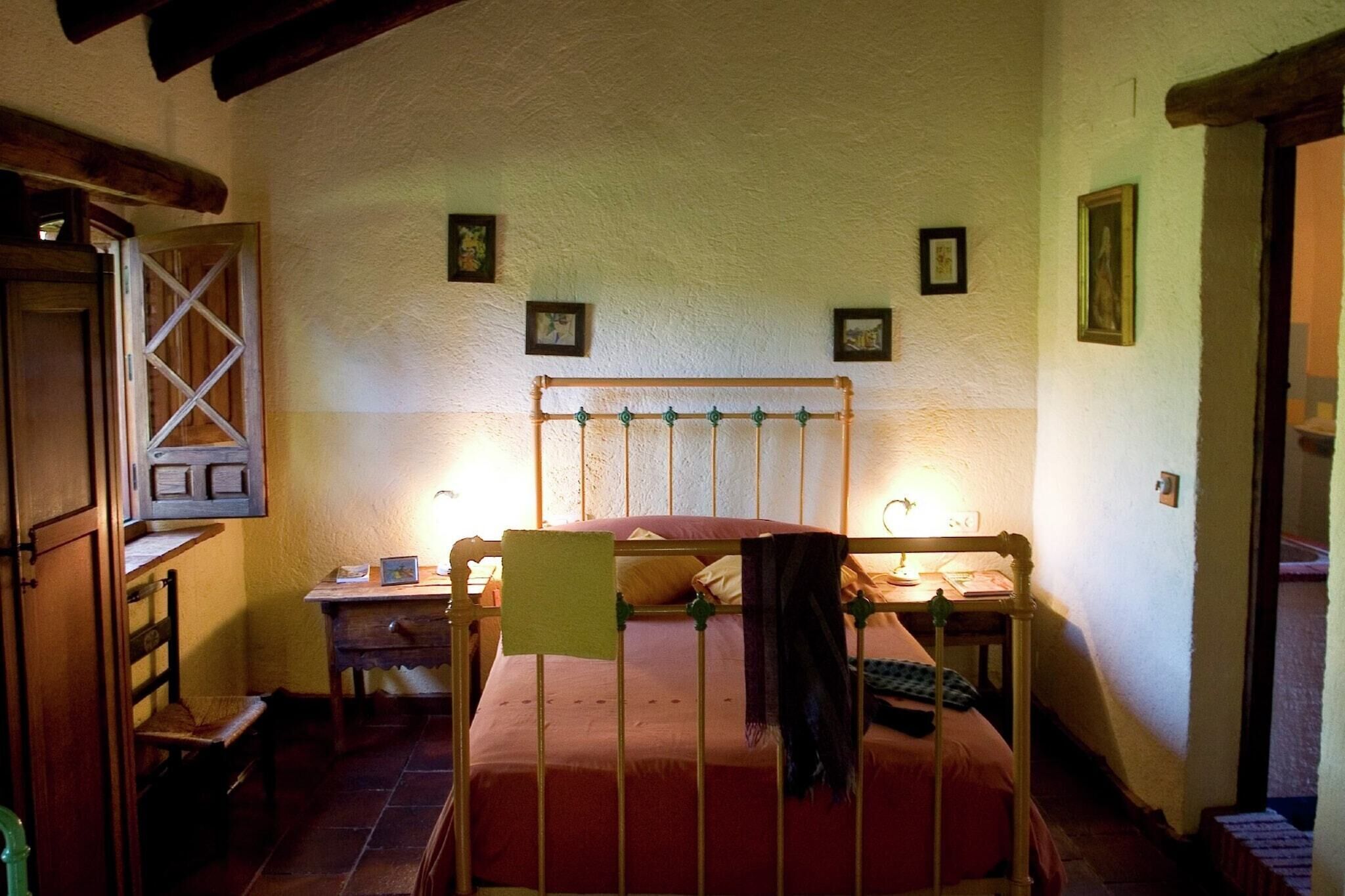 La Zoya, Retiro Tranquilo Junto Al Río - Jabugo