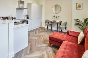 Casa | 1 quarto 