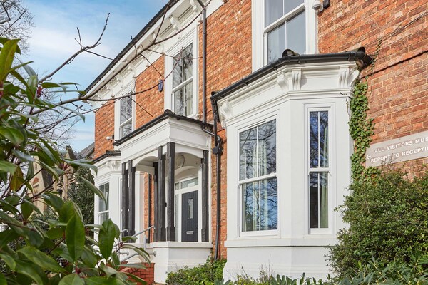 Host Stay Apartment 1 Upton House - Northampton