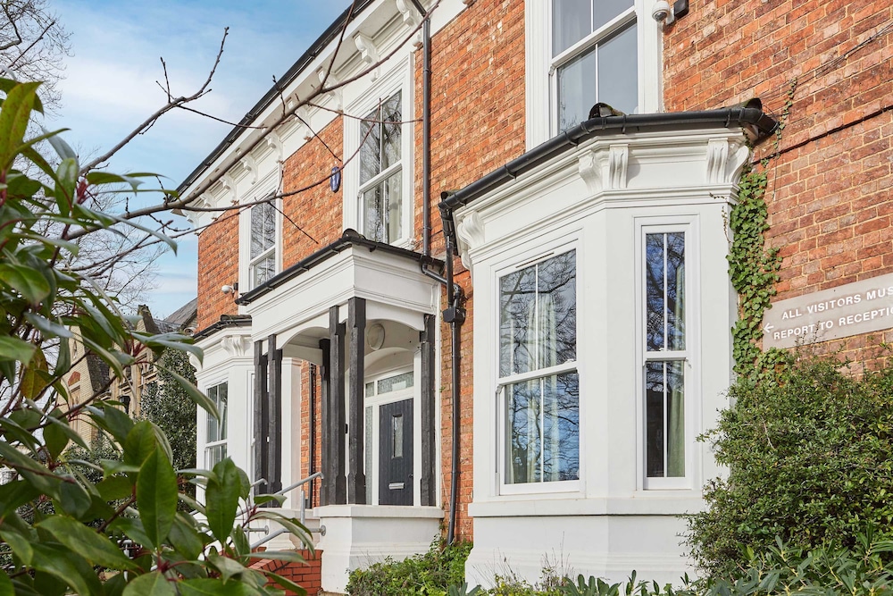 Host Stay Apartment 1 Upton House - Northampton, UK