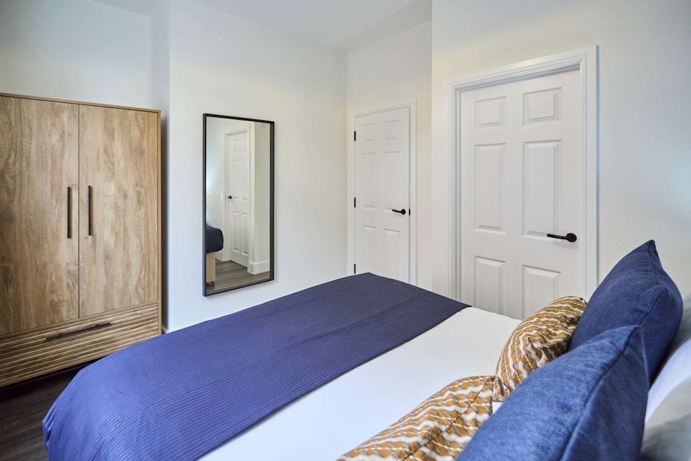 Host Stay Apartment 2 Upton House - Northampton