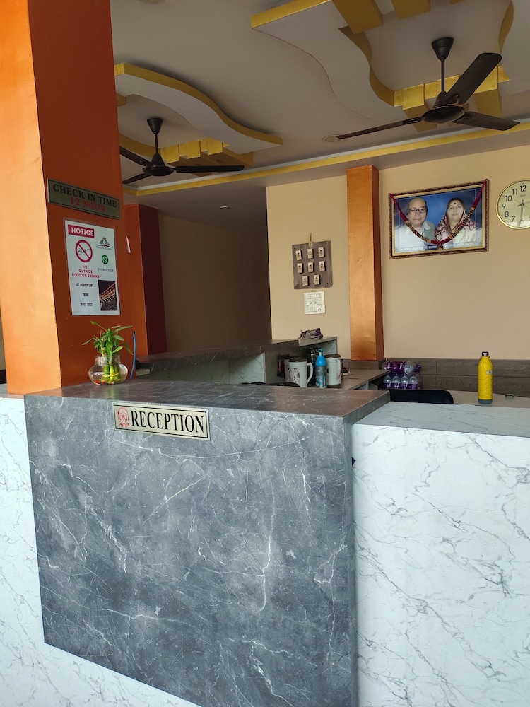 Deepsun Regency Hotel - Sagar
