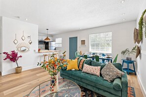 Apartamento | 2 quartos 