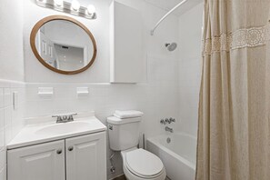 Apartamento | Casa de banho