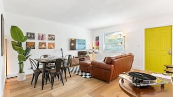 Casa | 2 quartos