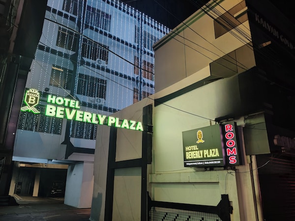 Hotel Beverly Plaza Kozhikode - Kozhikode