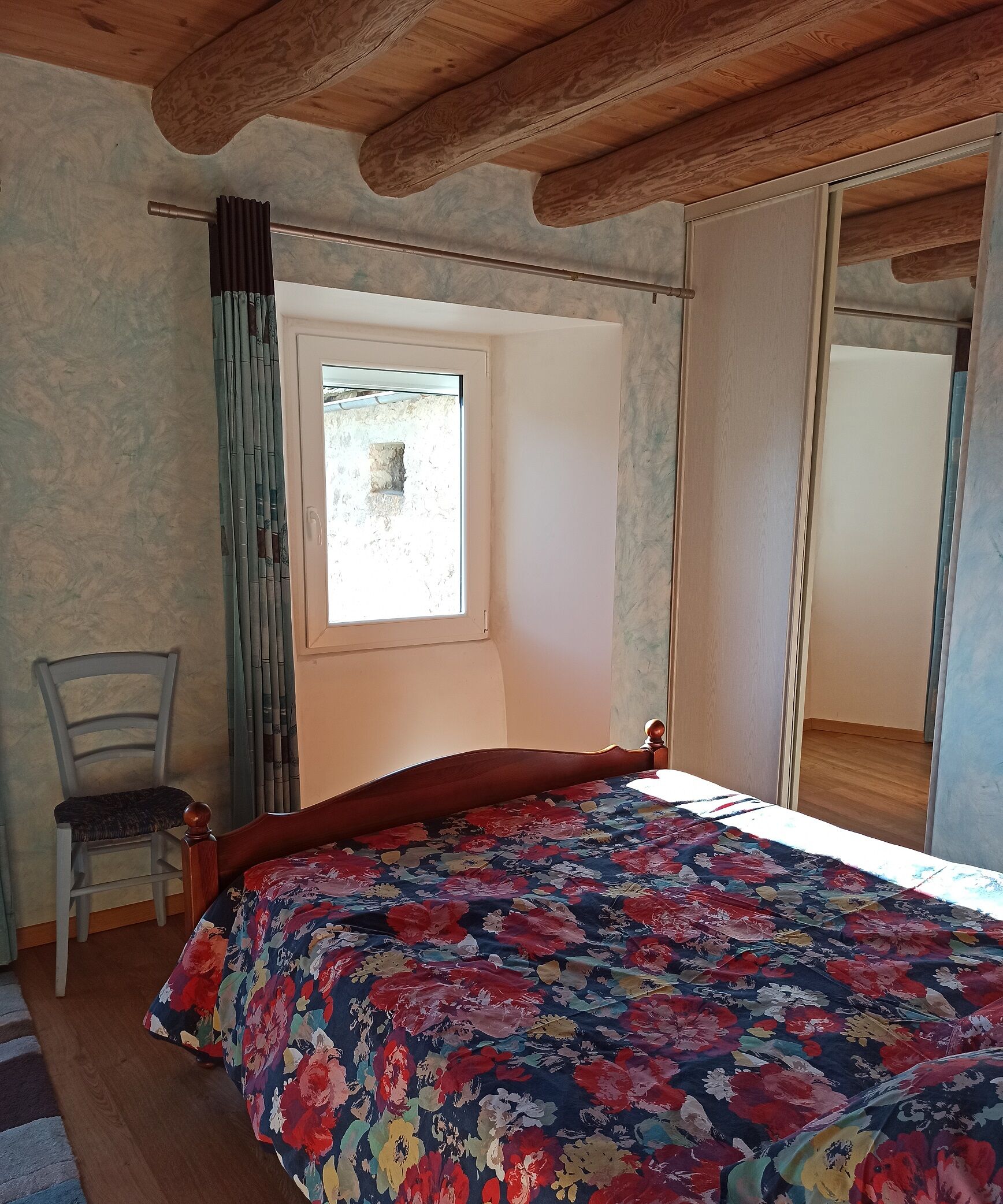 Maison De Campagne Au Calme - Lac du Moulinet