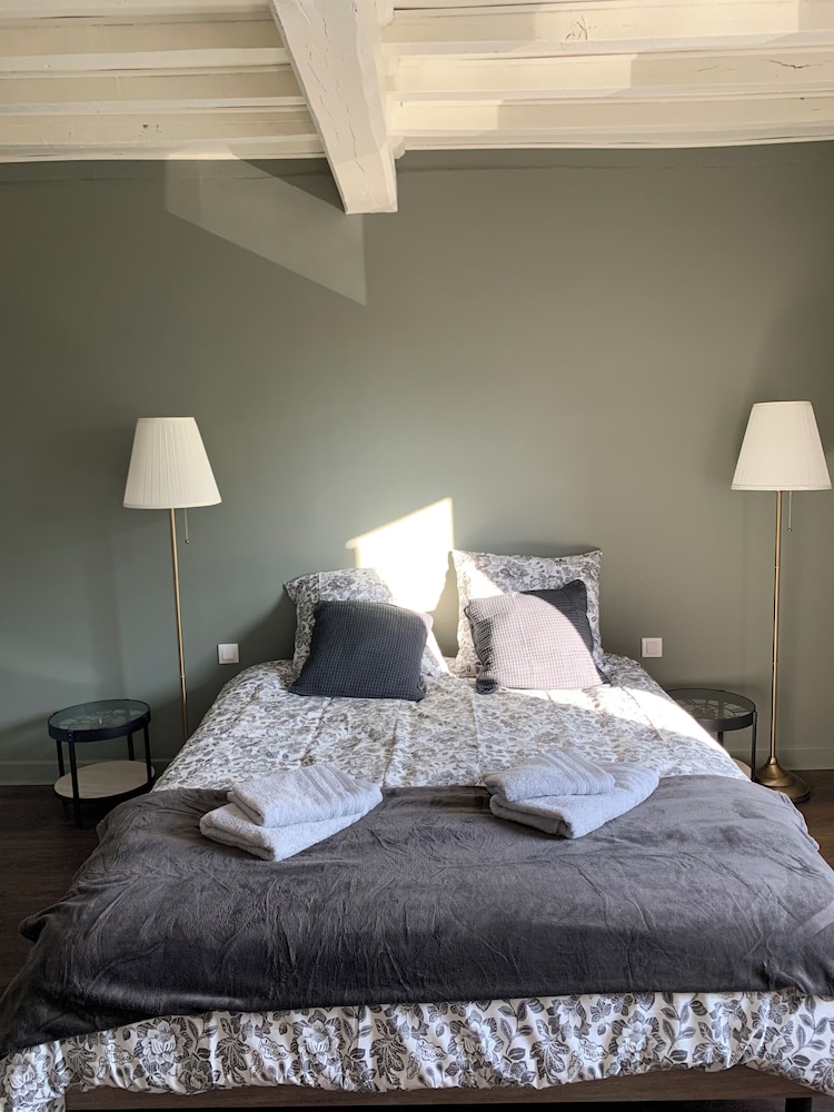 Family country house for 11 people - Bulson | Vrbo