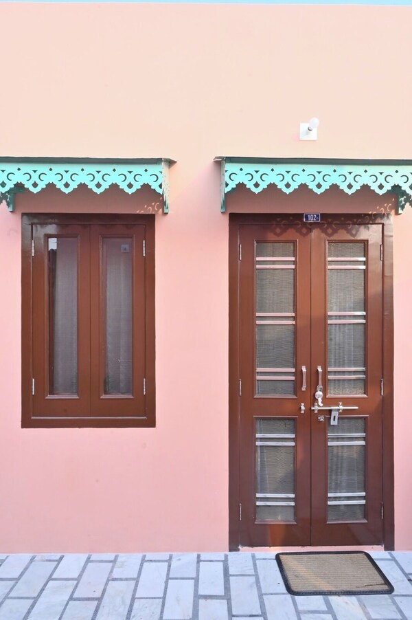 Ardas Villa Bikaner - Bikaner