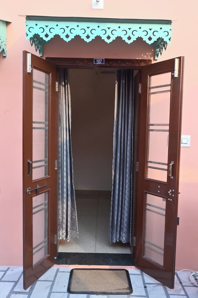 Ardas Villa Bikaner - Bikaner