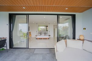 Terraço/pátio interior