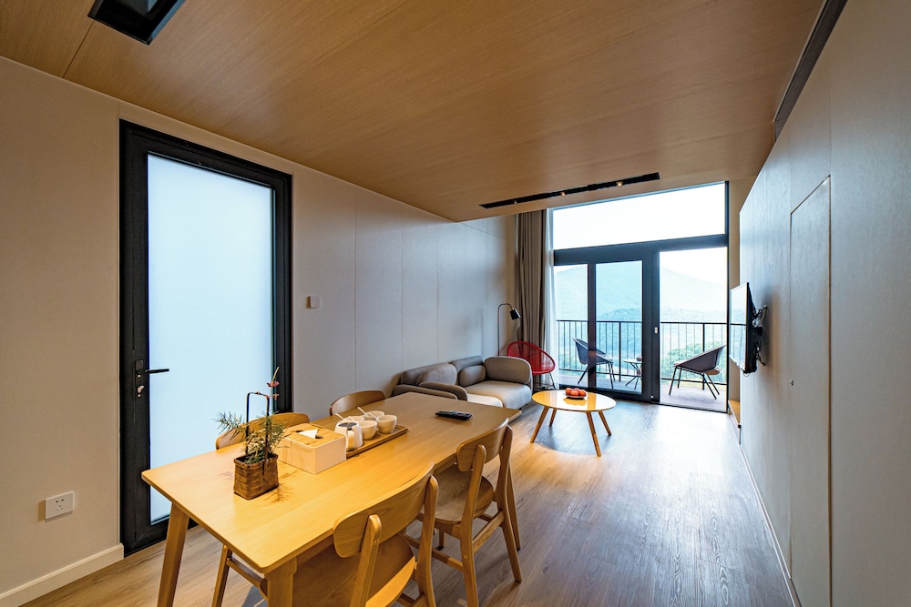 Nian Hotel & Resorts - Huzhou