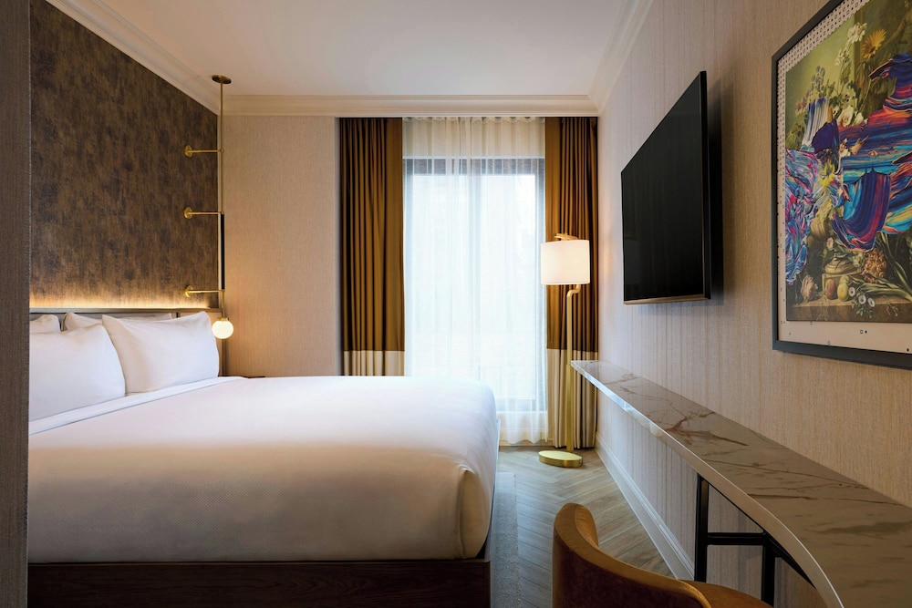 Canal House Of Georgetown, A Tribute Portfolio Hotel - Takoma Park, MD