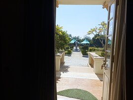 Suite, Vista para a cidade | Wi-fi grátis 