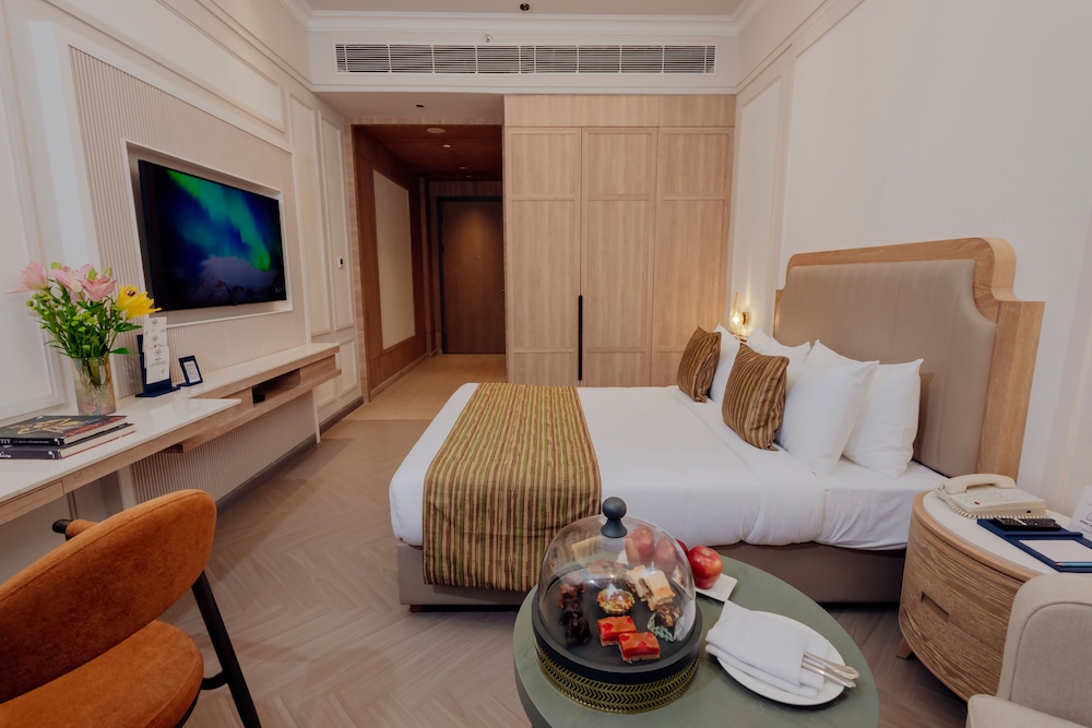 The Tivoli New Delhi - New Delhi