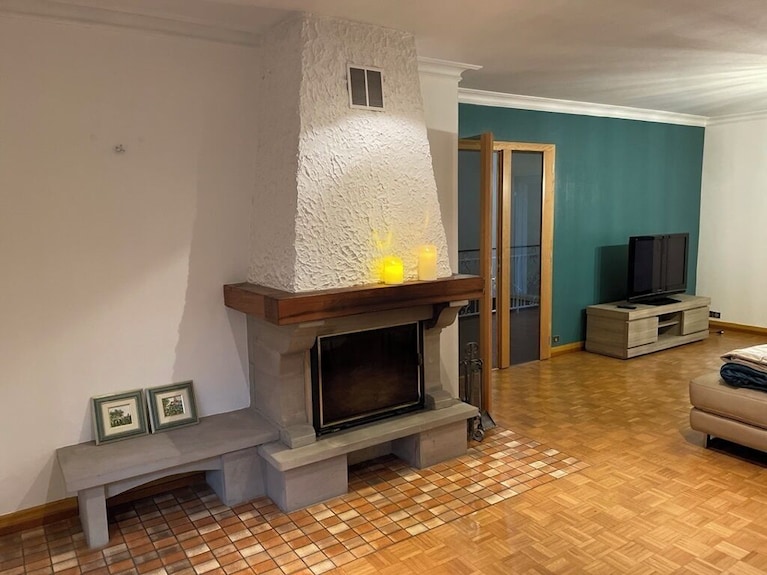 Nouveauté : Maison Au Cœur De L'alsace 2-8 Personnes. Proche De Strasbourg - Bas-Rhin