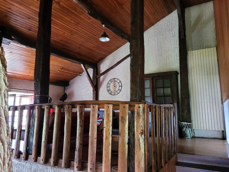 Gîte " Remienzo " Maison / Fermette - Vosges Sud Avec Couchage Pour 8 Personnes - La Manufacture Royale