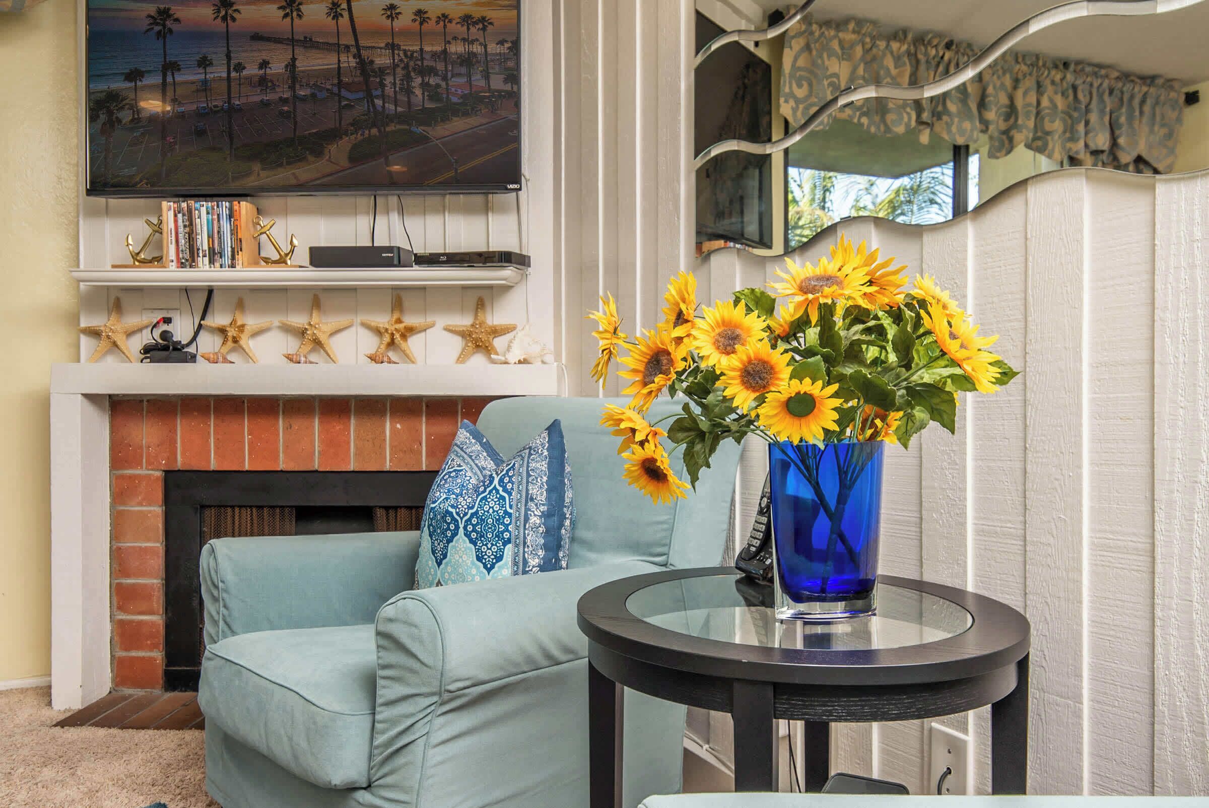 Steps To The Beach! 2 Pools & Hot Tubs - A-204 - Oceanside, Californie