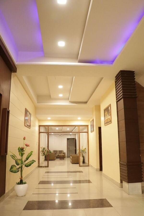 Hotel Royal Palace Jalandhar - Jalandhar