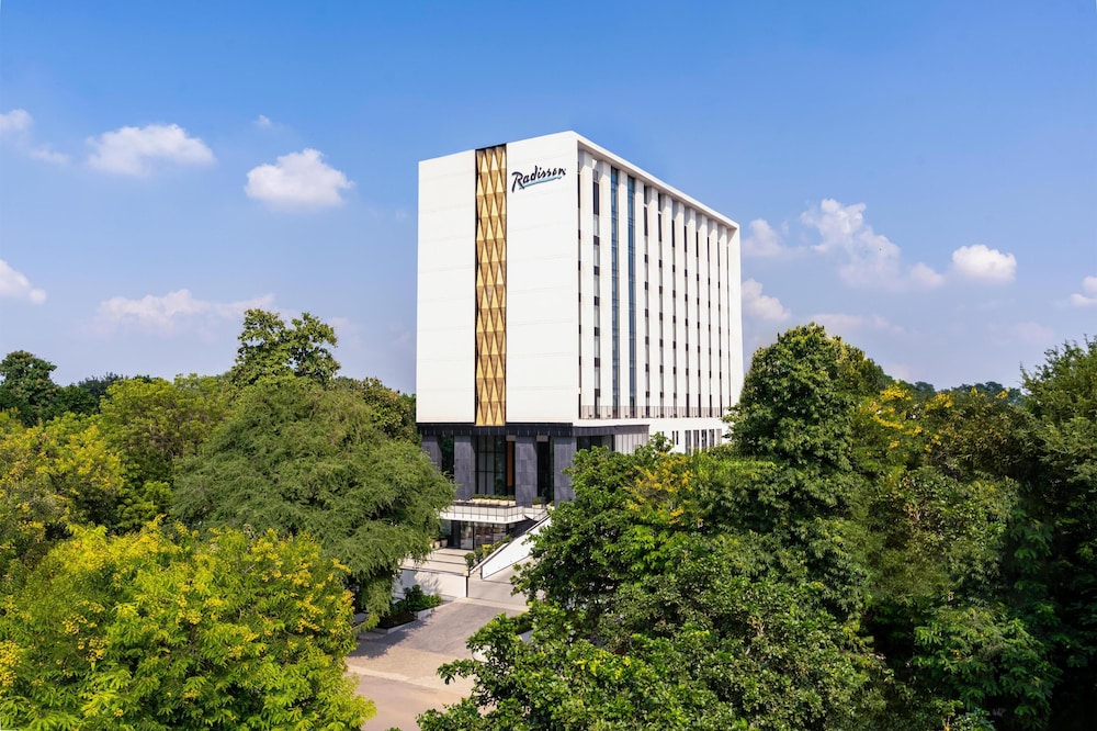 Radisson Hotel Prayagraj - Prayagraj