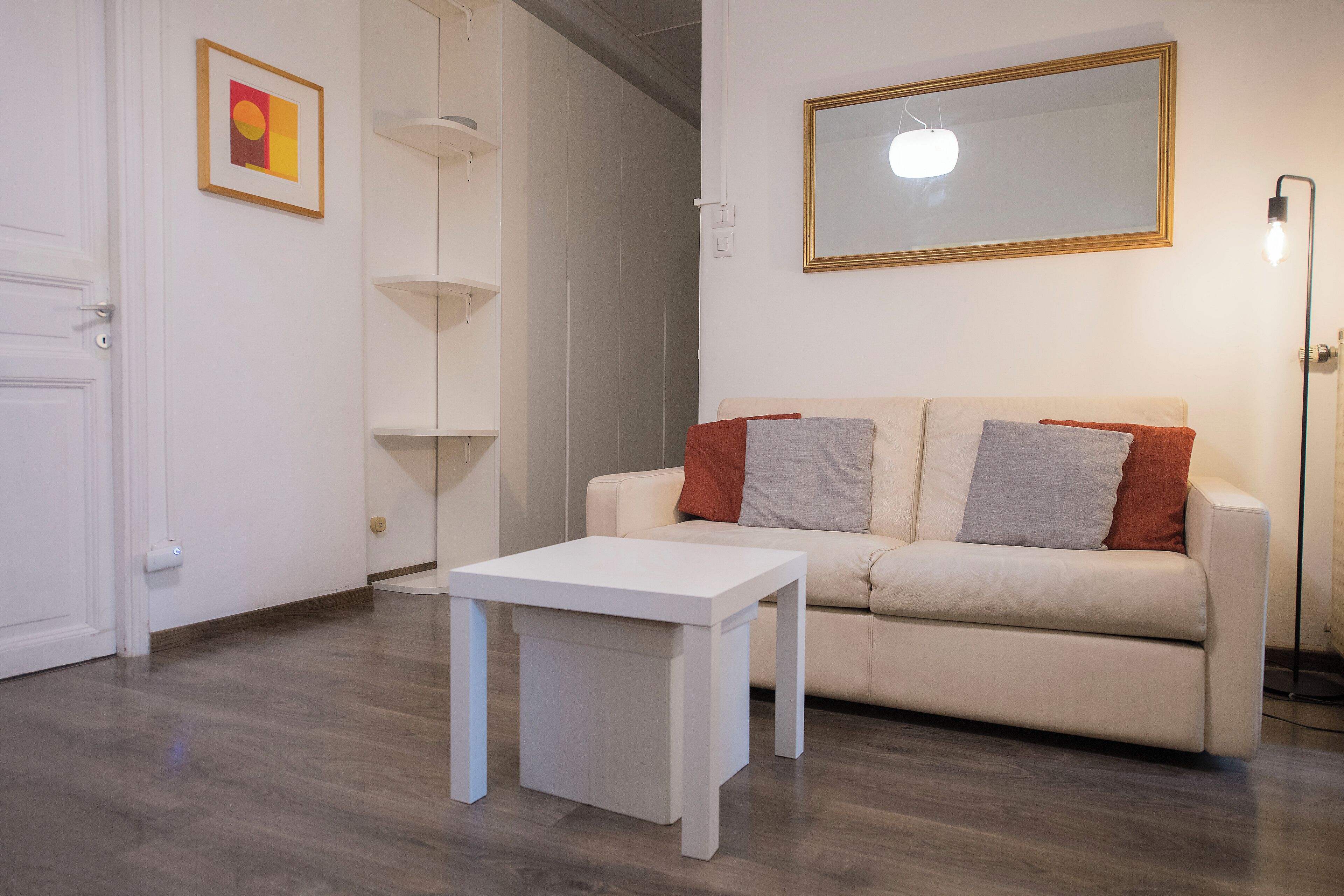 Apartment Rome Center San Giovanni - Few Minutes Walk To The Colosseum - Monti
