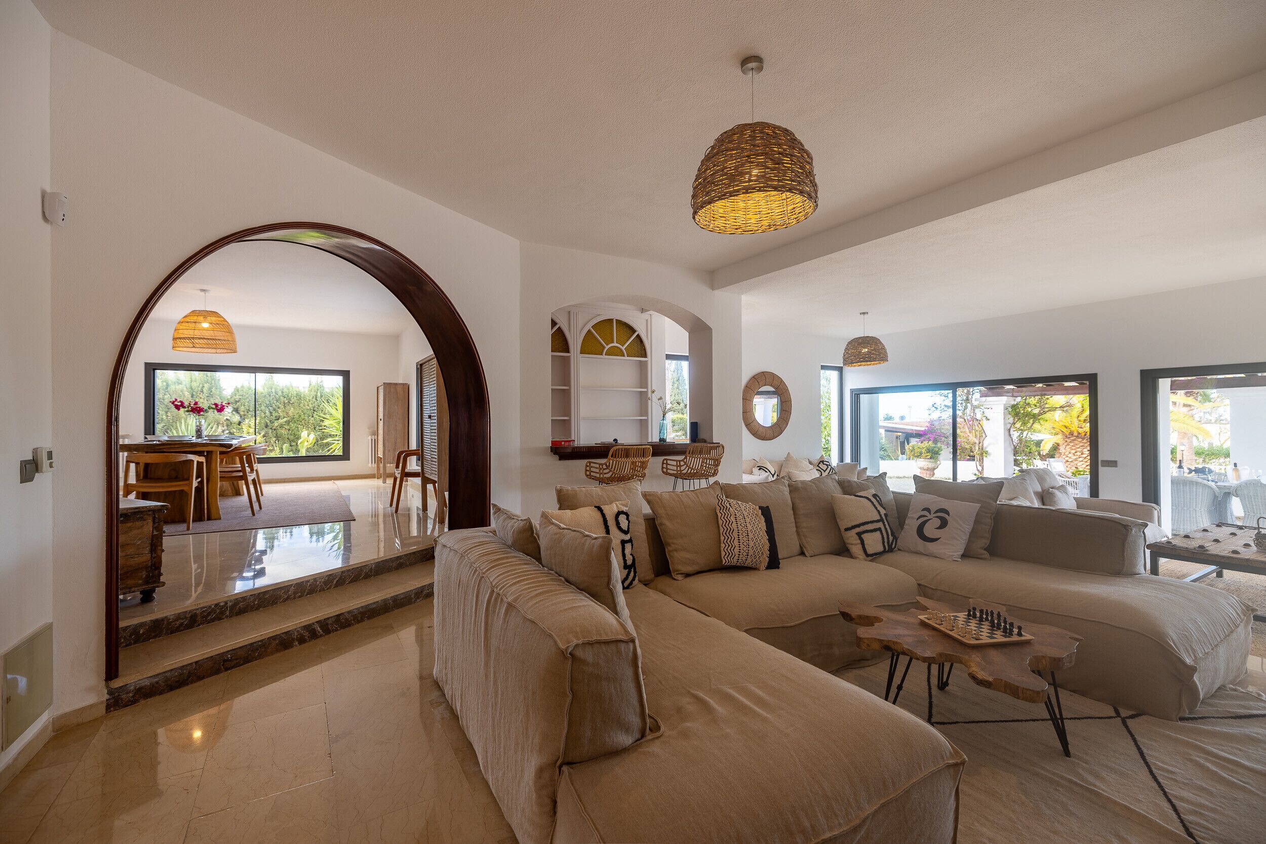 Can Ravi - Sant Antoni de Portmany