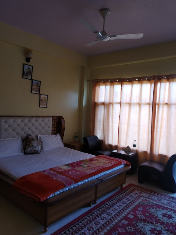 Love Kush Cottage - Shimla