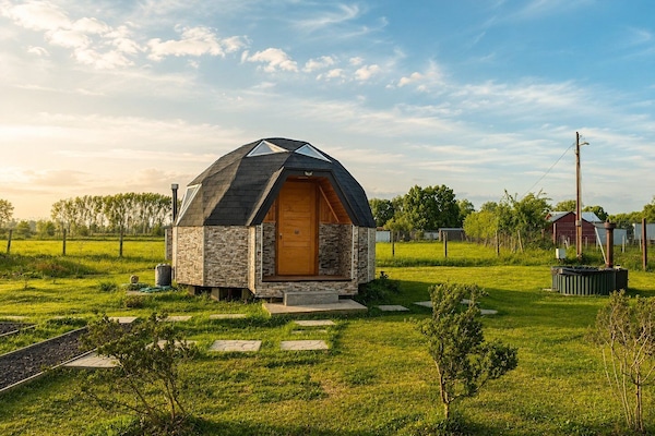 Cabine | Exterior
