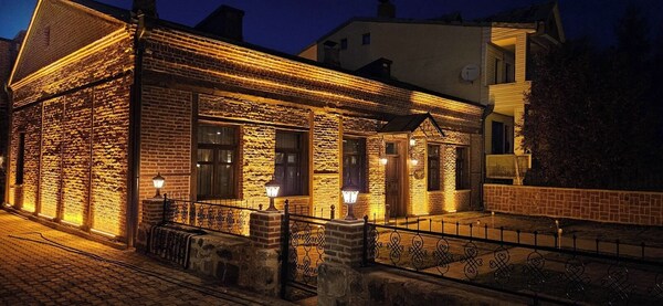 Mihman Konak Hotel - Kars