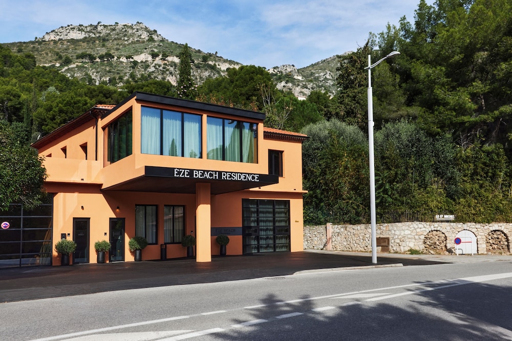 Eze Beach Residence - Èze