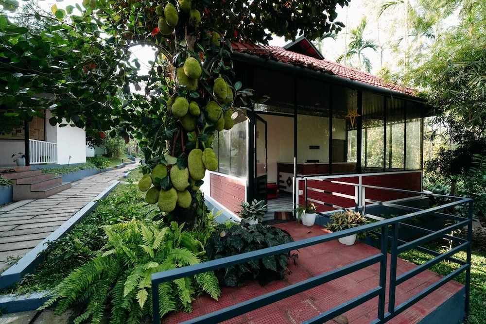 Le Vista Resort - Wayanad - Bandipur