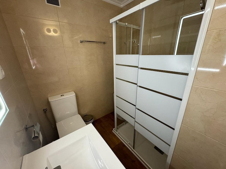 Roger Apartments (Studio) - Cambrils