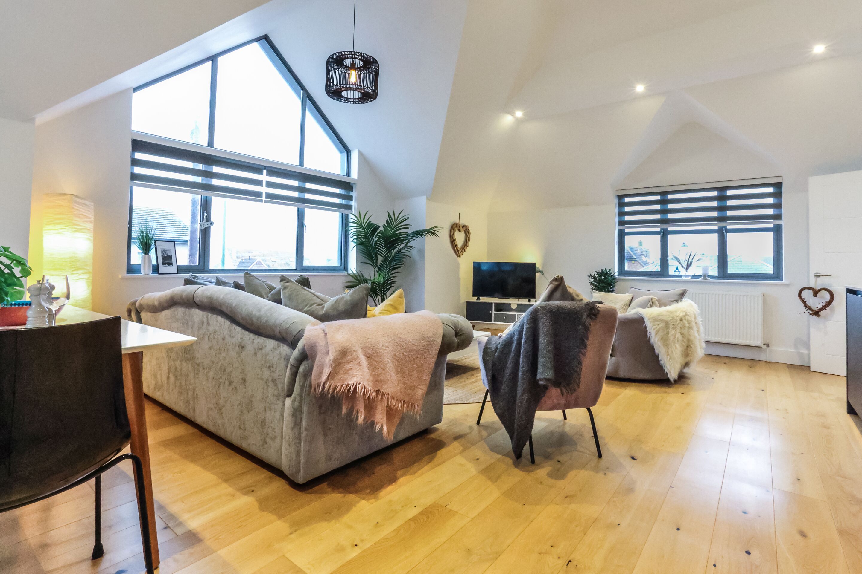 The Loft - Bracklesham Bay - West Wittering