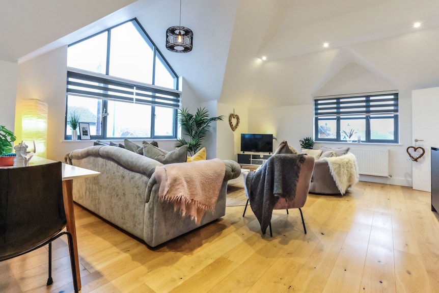 The Loft - Bracklesham Bay - Bracklesham Bay