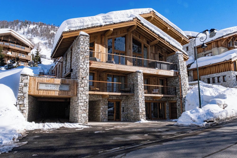 Silverstone By Alpine Resorts - Val-d'Isère