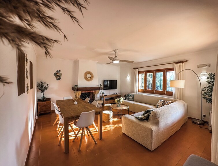 Villa Magraner Catalina *New* - Pollença