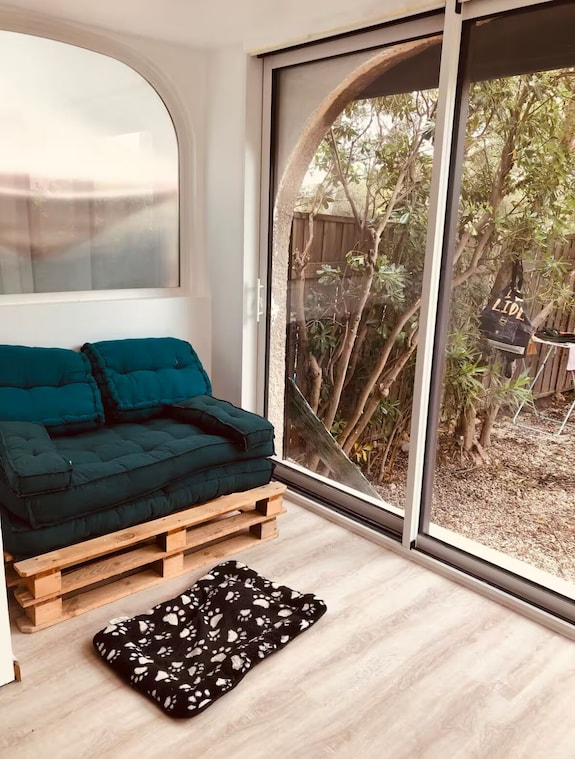 Carry Le Rouet - Détente Et Vacances Les Pieds Dans Leau - Carry-le-Rouet