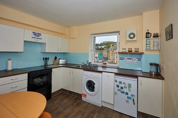 Little Bay View - Oban