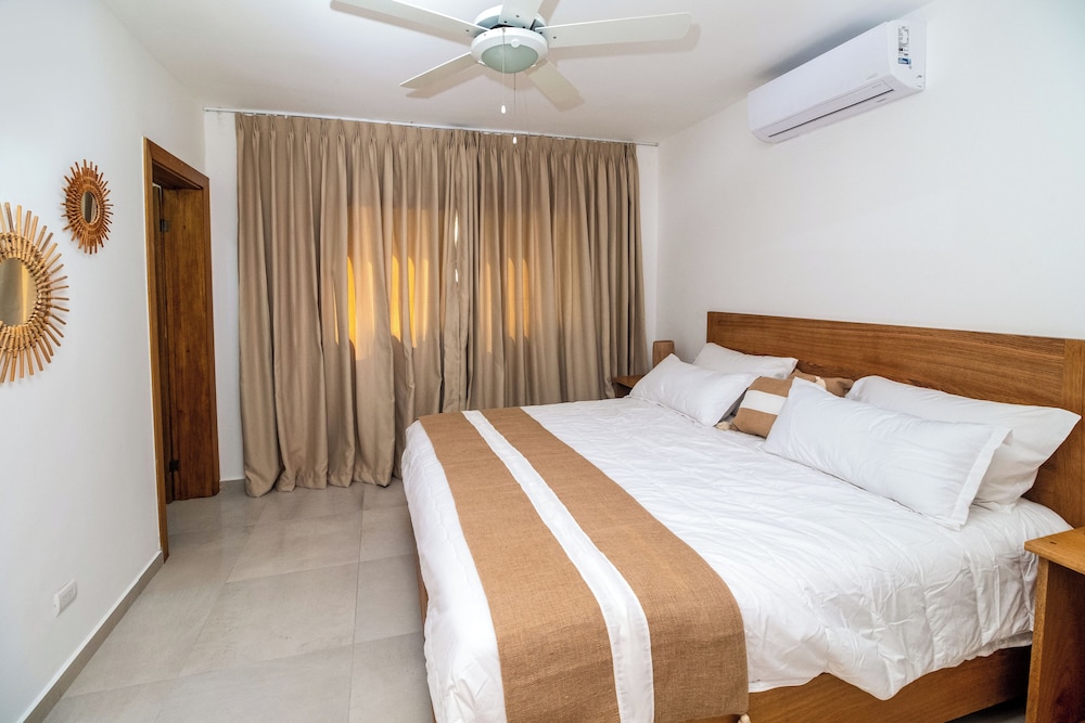 Stella Apart-hotel Las Terrenas - Dominican Republic