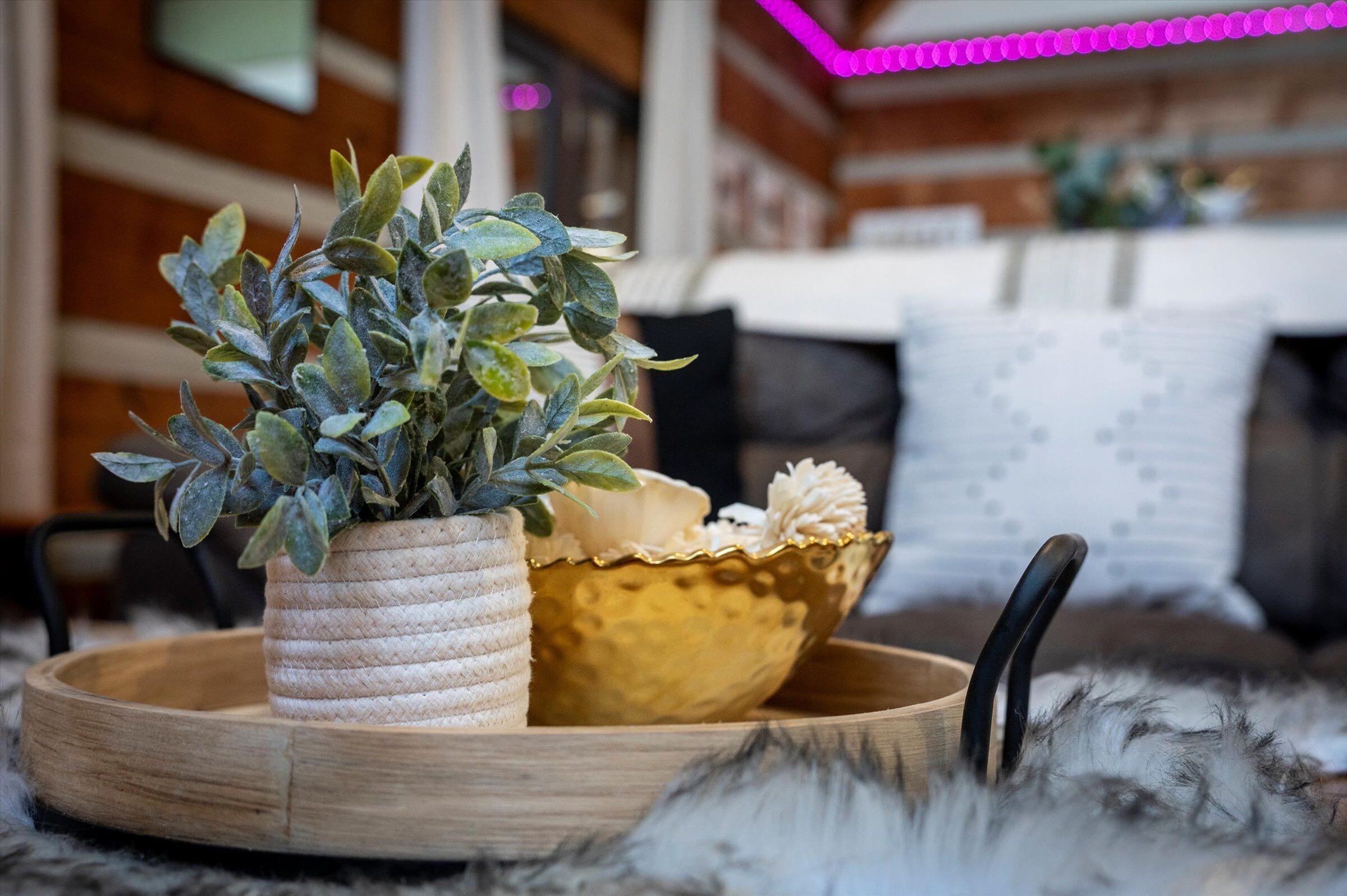 New Listing Dscnt! Mtn View, King Bed, Theater, Hot Tub, Xbox! - Townsend, TN