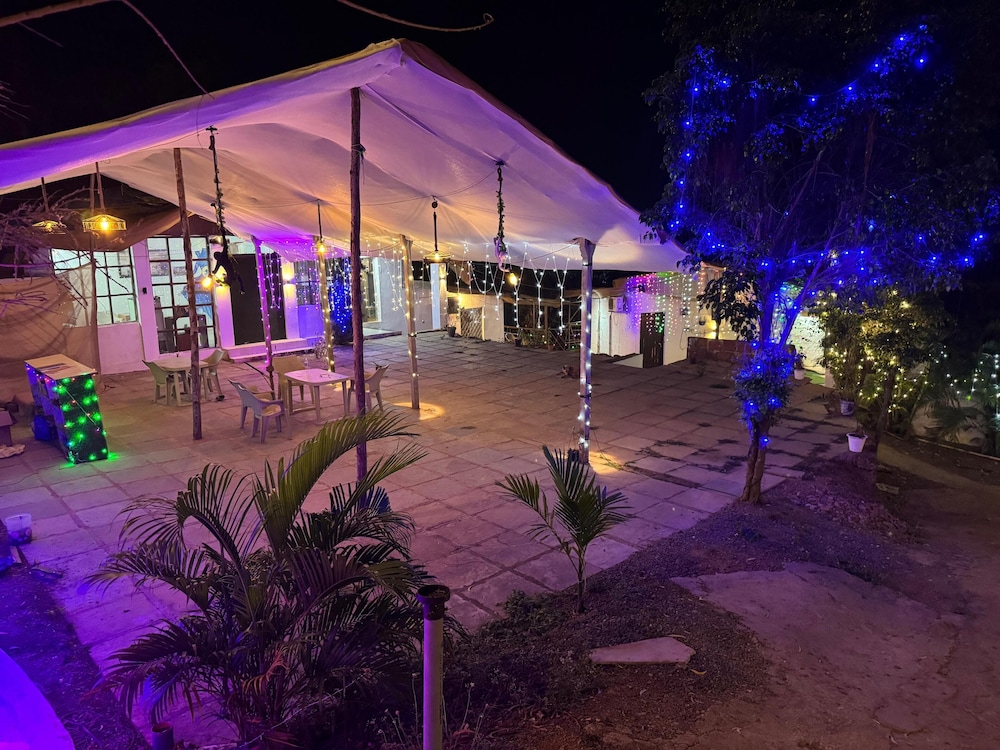 Khushi Resort Pernem - Goa