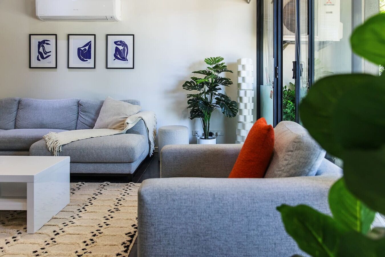 Cleo, Indoor Pool And Gym. Central Location - St Kilda