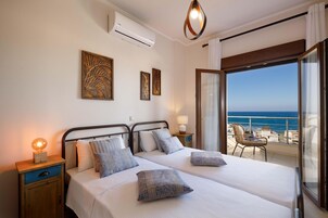 Apartamento | 2 quartos