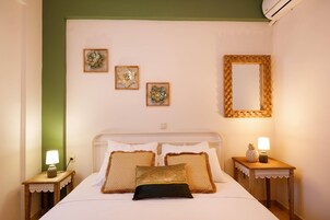 Apartamento | 2 quartos