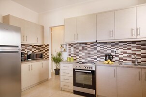 Apartamento | 2 quartos